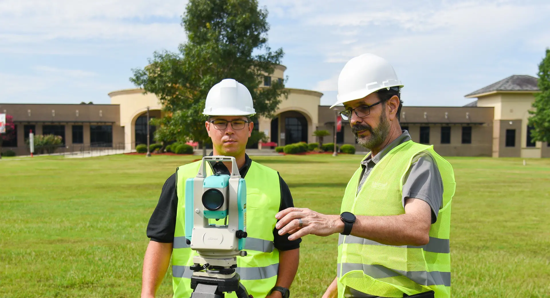 Baton Rouge Community College | BRCC
