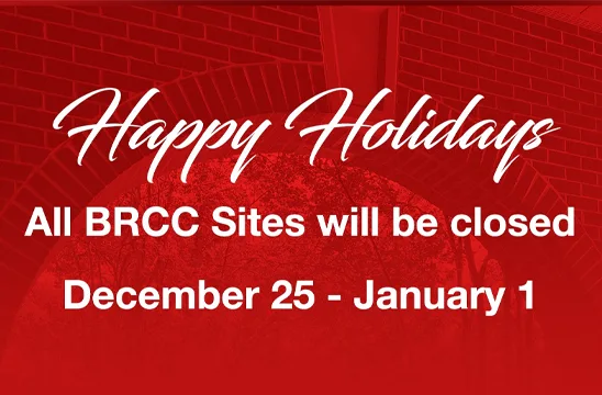 BRCC Newsfeed | BRCC