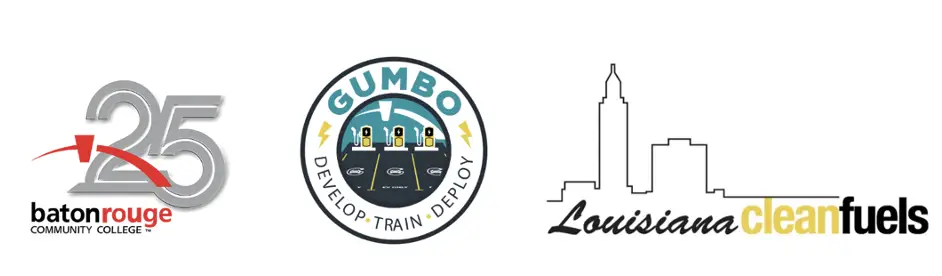 Empowering Futures: Baton Rouge Community College and Louisiana Clean ...