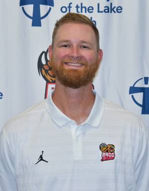BRCC welcomes Brandon Schmidt as new head baseball coach to lead the ...