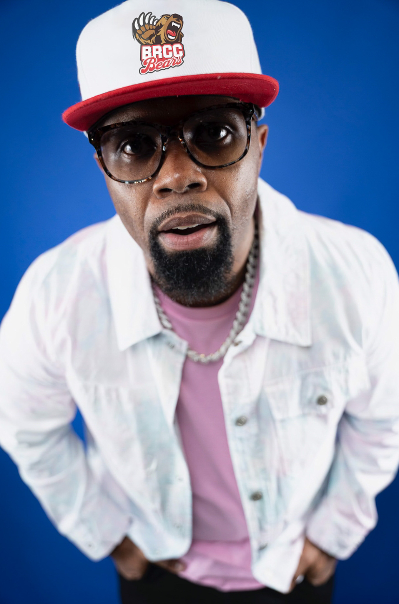 Cupid set to deliver special performance at BRCC during basketball home ...