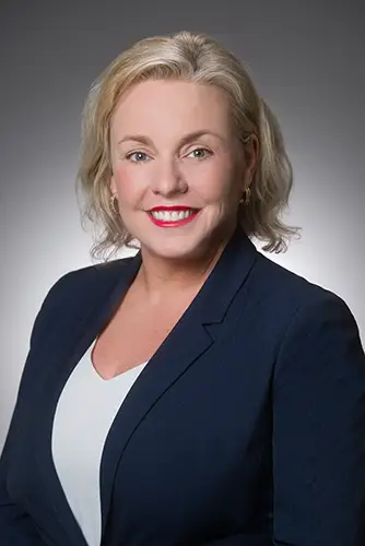 Dr. Sarah Barlow of BRCC Selected for the Aspen Institute’s Rising ...