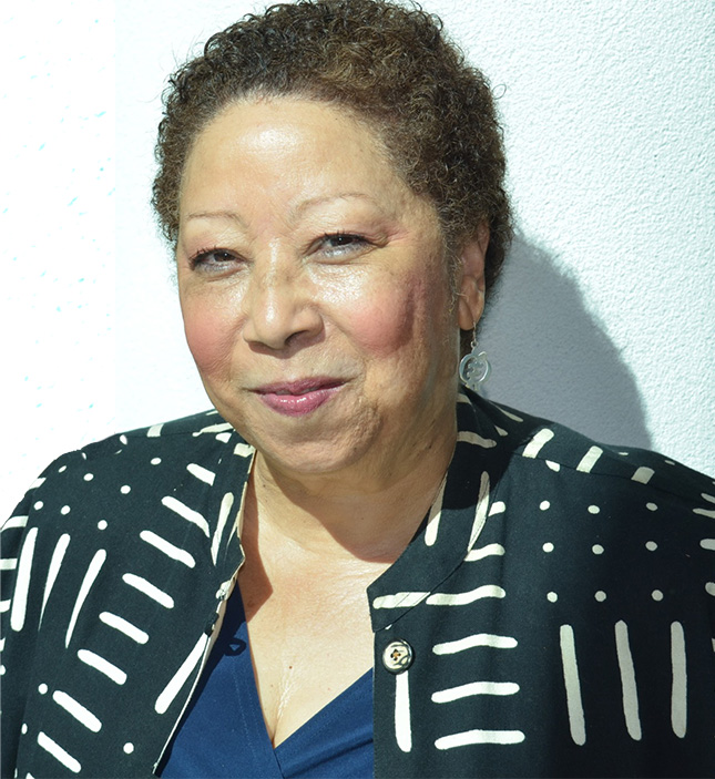 Louisiana Poet Laureate Dr. Mona Lisa Saloy to deliver keynote address ...