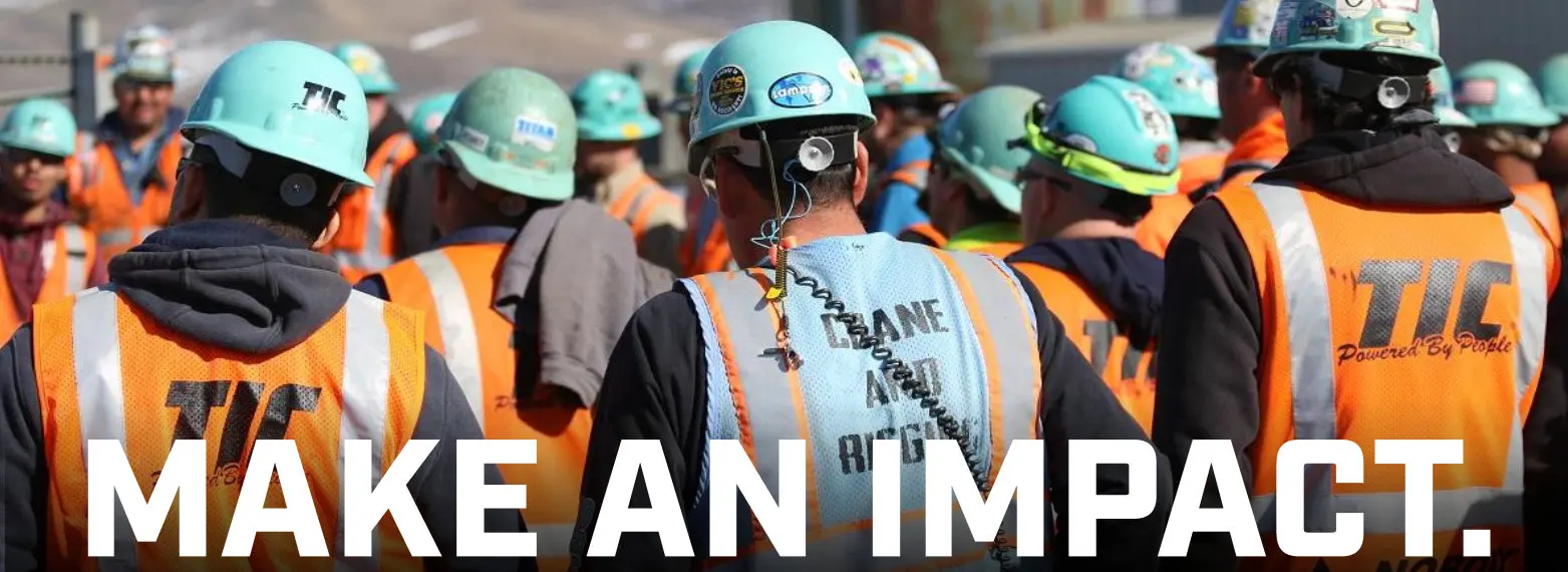 TIC and Baton Rouge Community College to host craft recruiting event ...