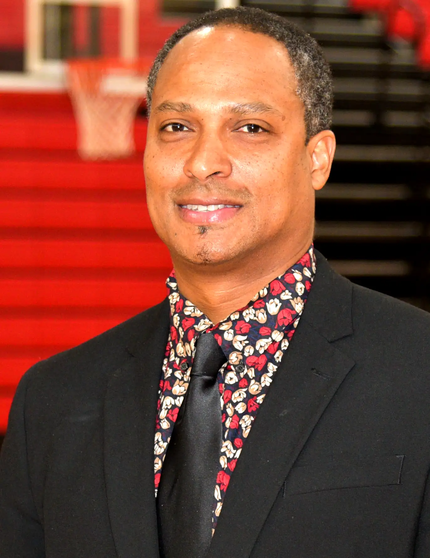 BRCC's Byron Starks Named LCCAC Coach of the Year; Numerous Basketball ...