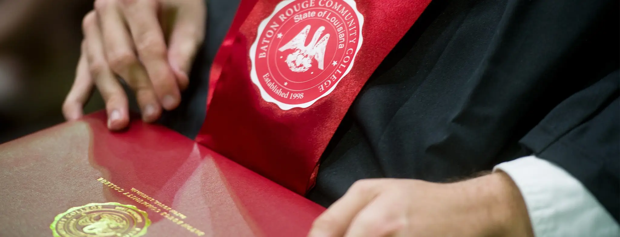 Baton Rouge Community College | BRCC